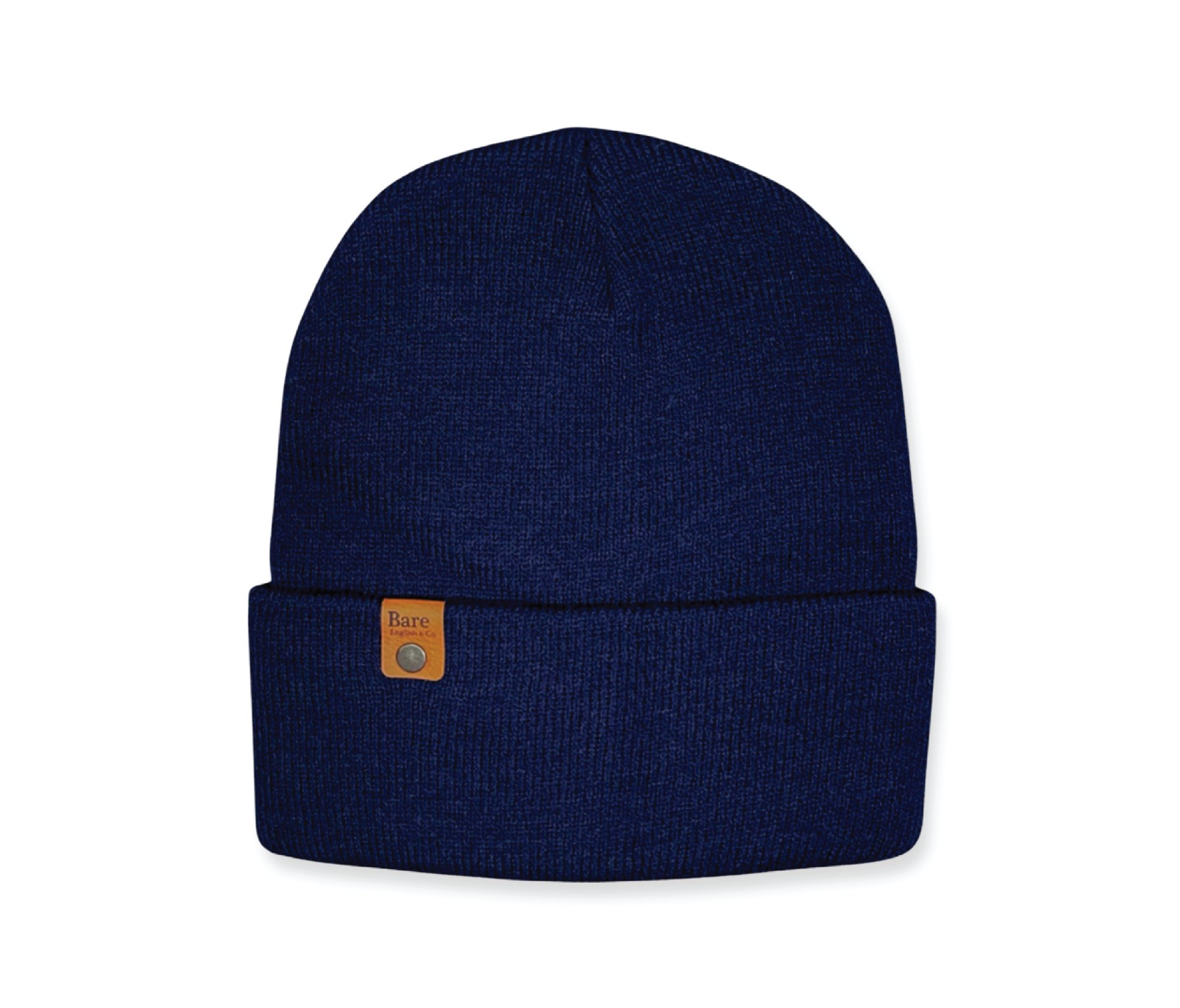 Classic Toque – Bare English & Co.